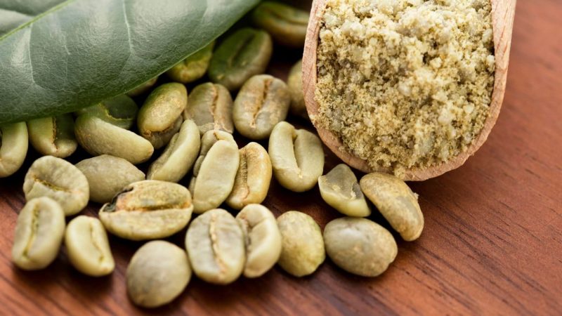 How To Grind Green Coffee Beans? - Helena Coffee Vietnam
